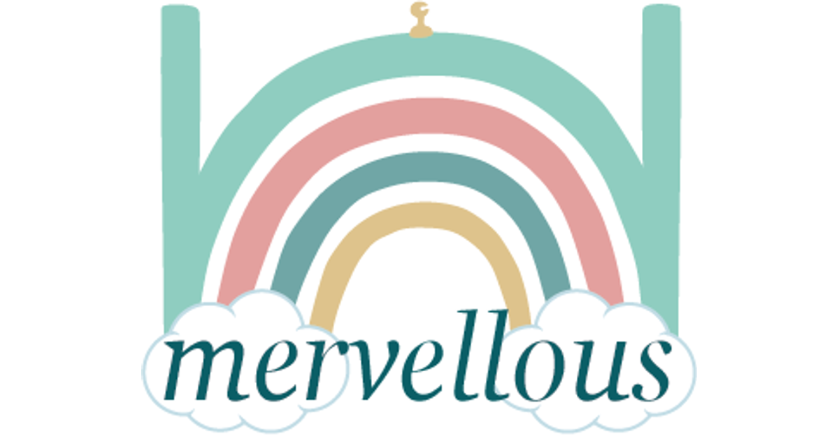 Ramadan – Mervellous